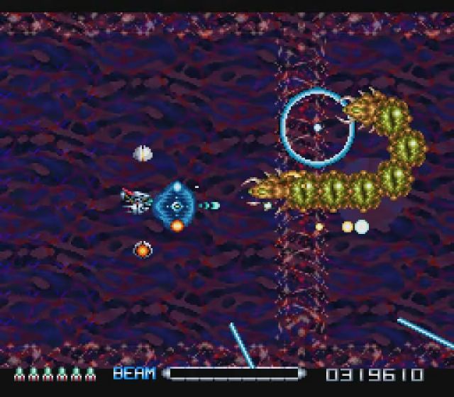 : R-Type III: The Third Lightning R-Type III: The Third Lightning ...