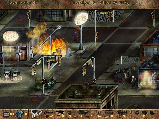: Postal Postal - World of Longplays
