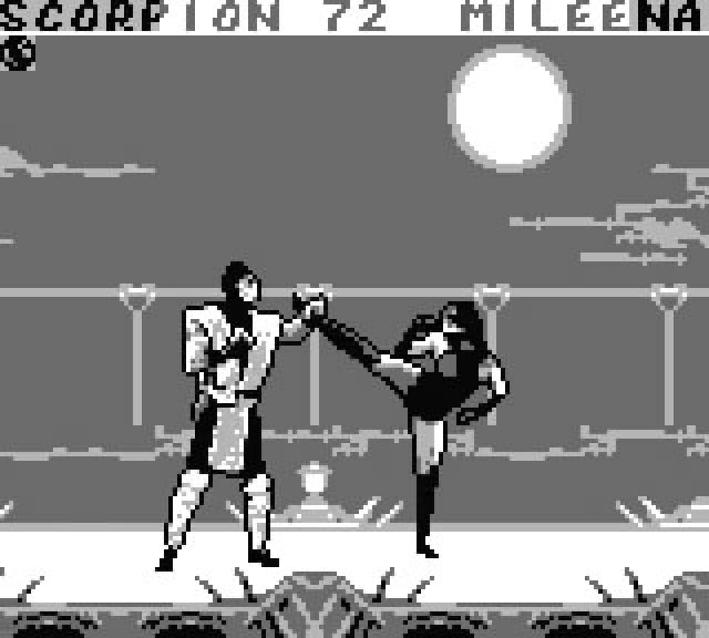 : Mortal Kombat II Mortal Kombat II - World of Longplays