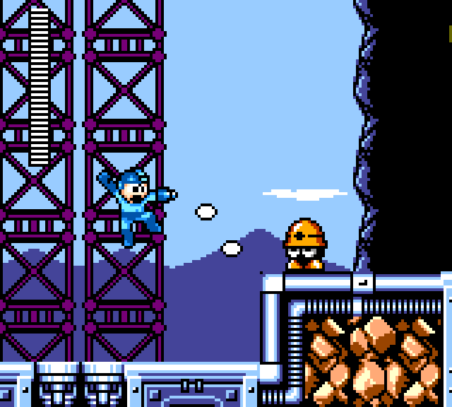 : Mega Man Mega Man - World of Longplays