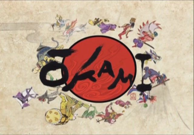 : Okami Okami - World of Longplays