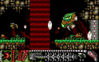 : Alien World Alien World - World of Longplays