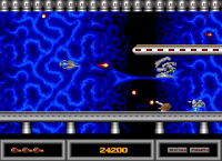 : Alpha-1 Alpha-1 - World of Longplays