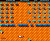 : Amegas Amegas - World of Longplays