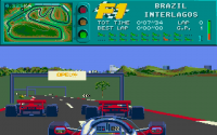 : F1 F1 - World of Longplays