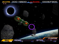 : Solar Assault Solar Assault - World of Longplays