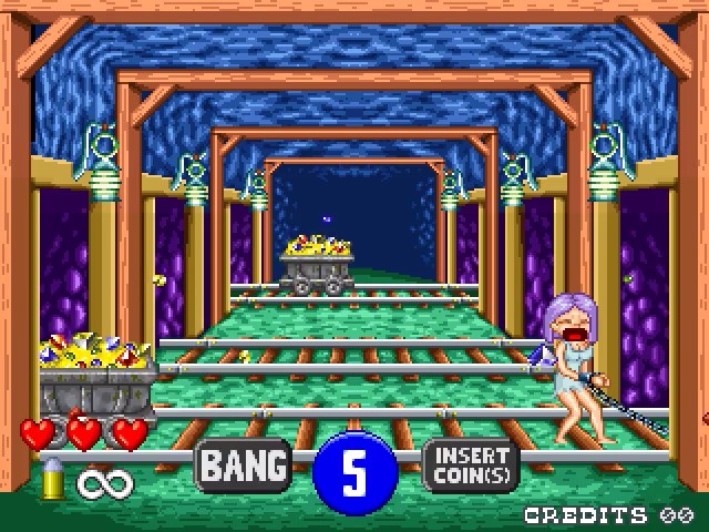 : Bang! Bang! - World of Longplays
