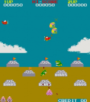 : Commando (SEGA) Commando (SEGA) - World of Longplays