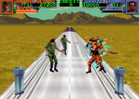 : Danger Express (Prototype) Danger Express (Prototype) - World of ...