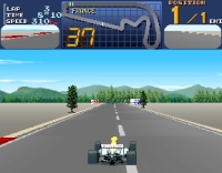 : Final Lap 3 Final Lap 3 - World of Longplays