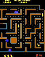 : Jr. Pac-Man Jr. Pac-Man - World of Longplays