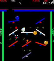 : Levers Levers - World of Longplays