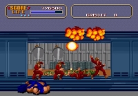 : Line of Fire Line of Fire - World of Longplays
