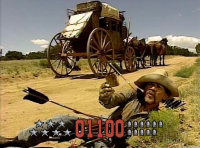 : Mad Dog II: The Lost Gold Mad Dog II: The Lost Gold - World of Longplays