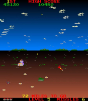 : Minefield Minefield - World of Longplays