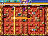 : New Atomic Punk: Global Quest New Atomic Punk: Global Quest - World ...