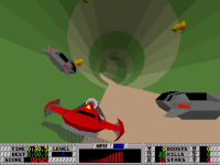 : STUN Runner STUN Runner - World of Longplays