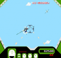 : Zero Target Zero Target - World of Longplays