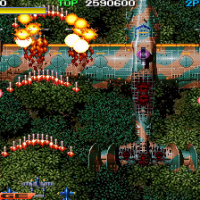 : 1944: The Loop Master 1944: The Loop Master - World of Longplays