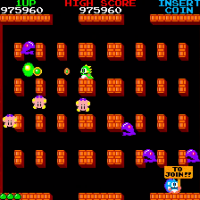 : Bubble Bobble Bubble Bobble - World of Longplays