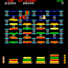 : BurgerTime BurgerTime - World of Longplays