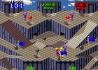 : Marble Madness II (Prototype) Marble Madness II (Prototype) - World ...
