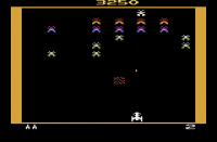 : Galaxian Galaxian - World of Longplays
