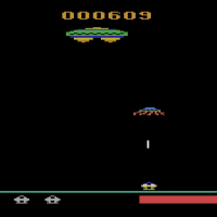 : Sky Alien Sky Alien - World of Longplays