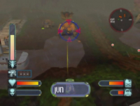 : Body Harvest Body Harvest - World of Longplays