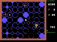 : Amazing Bumpman Amazing Bumpman - World of Longplays