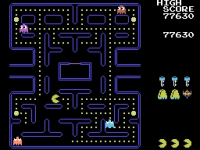 : Pac-Man Collection (Unlicensed) Pac-Man Collection (Unlicensed ...