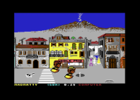 : Alternative World Games Alternative World Games - World of Longplays