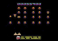 : Galencia (Mini) Galencia (Mini) - World of Longplays