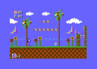 : Sonic the Hedgehog Sonic the Hedgehog - World of Longplays