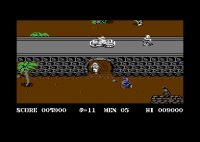 : Space Invasion Space Invasion - World of Longplays