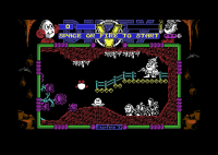 : Spellbound Dizzy Spellbound Dizzy - World of Longplays