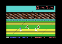 : Summer Games Summer Games - World of Longplays