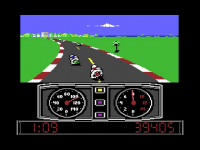 : Super Cycle Super Cycle - World of Longplays