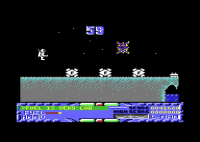 : Super G-Man Super G-Man - World of Longplays