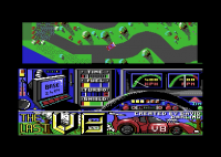 : The Last V8 The Last V8 - World of Longplays