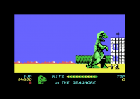 : The Muncher The Muncher - World of Longplays