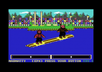 : World Games World Games - World of Longplays