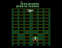 : Crazy Climber Crazy Climber - World of Longplays