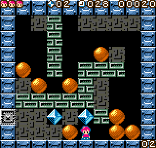 : Diamond Run! (Homebrew / No Audio) Diamond Run! (Homebrew / No Audio ...