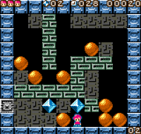 : Diamond Run! (Homebrew / No Audio) Diamond Run! (Homebrew / No Audio ...