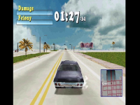 : Driver Driver - World of Longplays