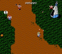 : Gun.Smoke Gun.Smoke - World of Longplays