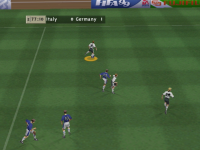 : FIFA 99 FIFA 99 - World of Longplays