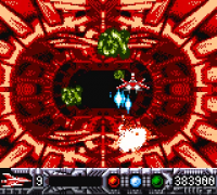 : Katakis 3D (Beta) Katakis 3D (Beta) - World of Longplays