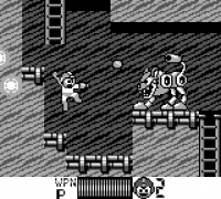: Rockman World 2 Rockman World 2 - World of Longplays